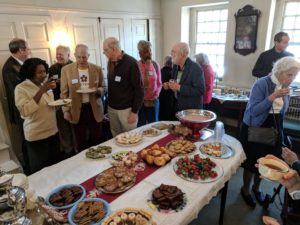 Wyck – Historic House | Garden | Farm