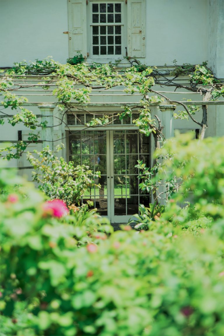 Wyck – Historic House | Garden | Farm