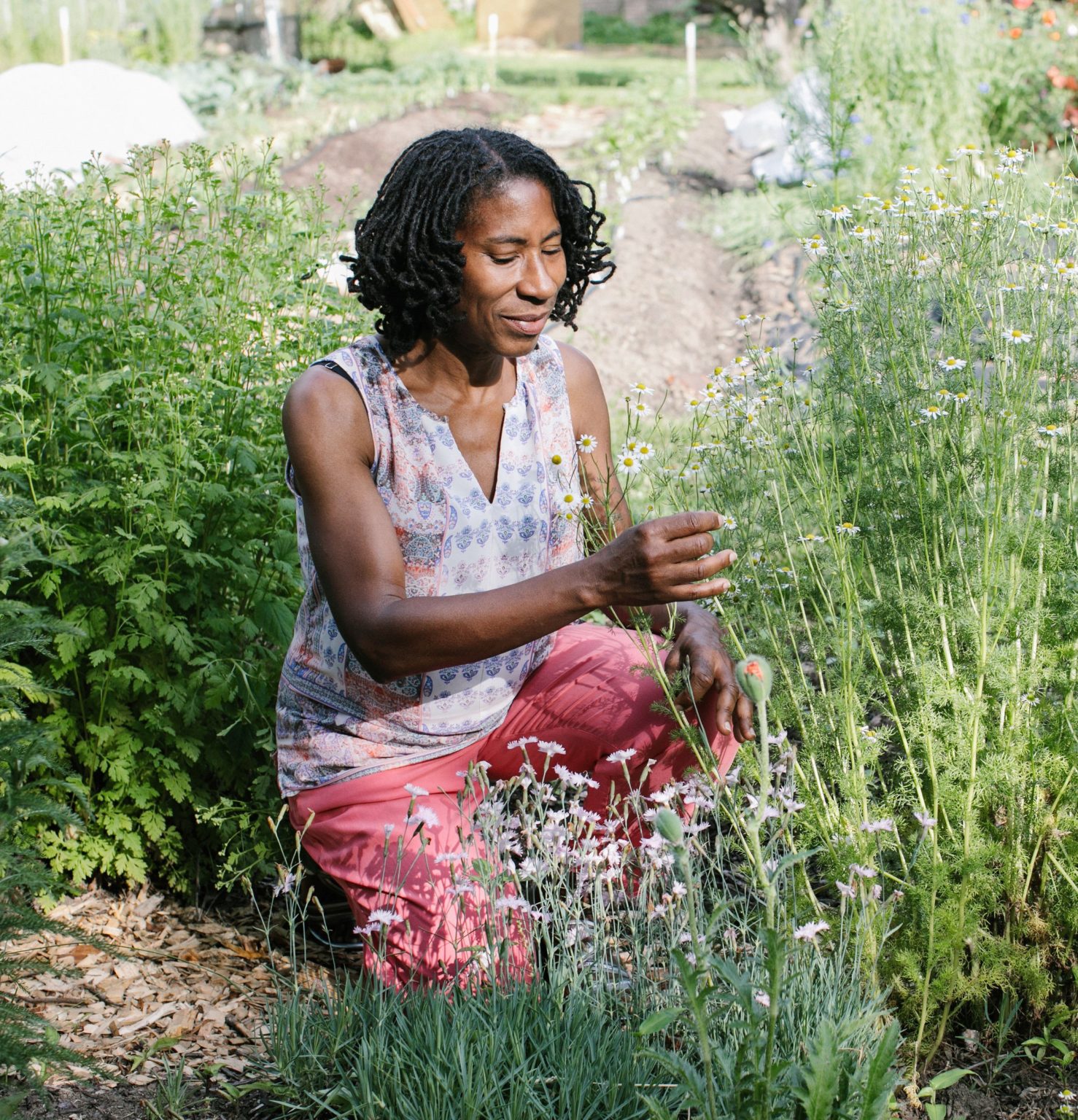 Wyck – Historic House | Garden | Farm