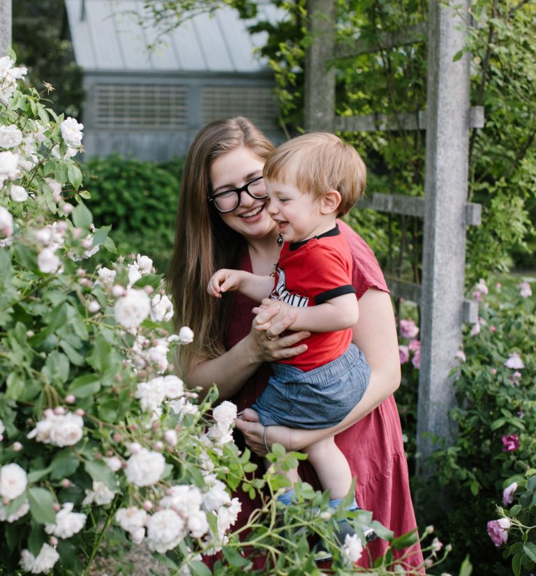 Wyck – Historic House | Garden | Farm