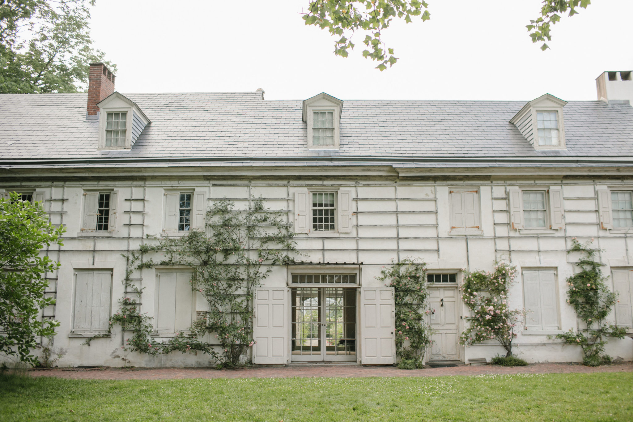 Wyck – Historic House | Garden | Farm